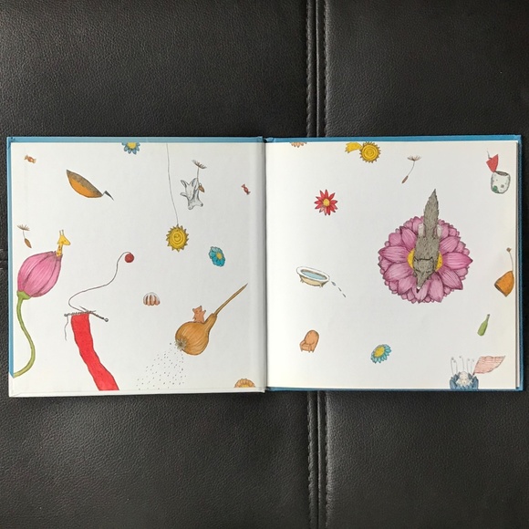 Other | New Good Little Wolf Kristina Andres Childrens Picture Book ...